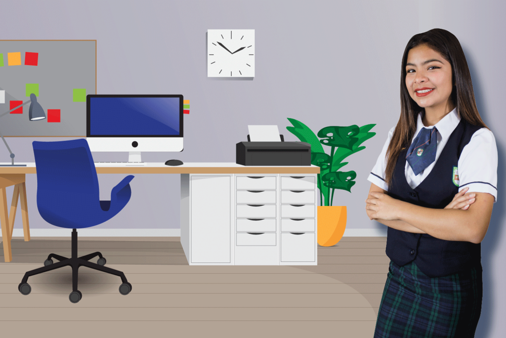 Perito Contador con Especialidad en Secretariado Comercial – Formación ...