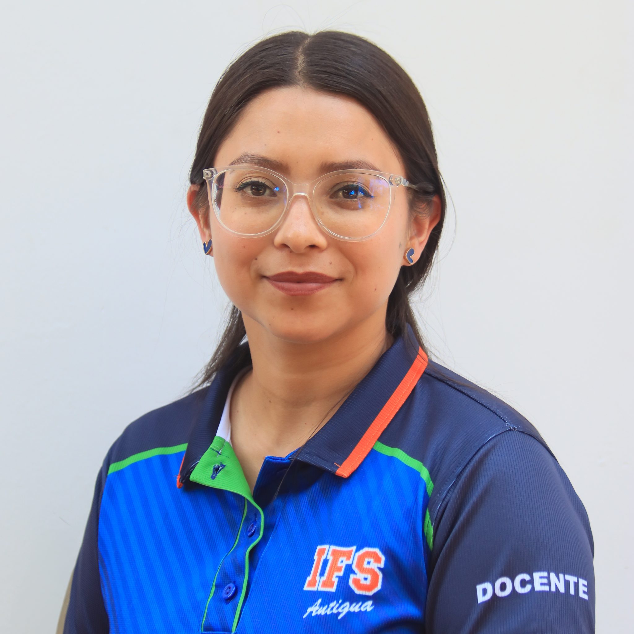 Licda. Khelly Calito – Formación Secretarial